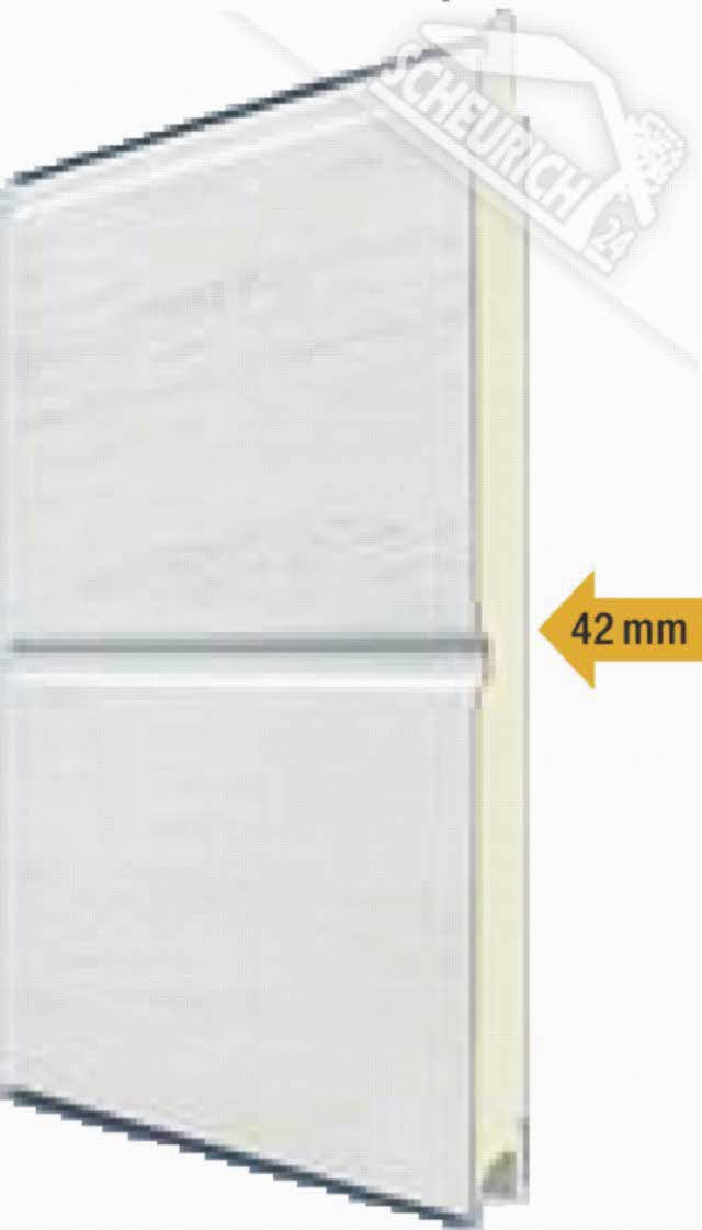 Hörmann_LPU_40_Garagen-Sektionaltor