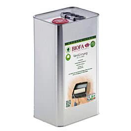 Biofa Verdünnung, 0500, 5 Liter