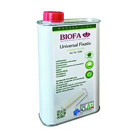 Biofa Universal Fixativ lösemittelfrei, 1440, 1 Liter