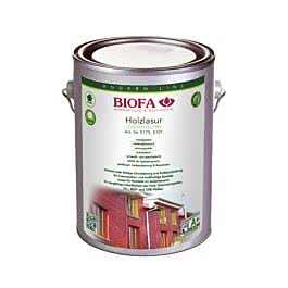 Biofa Holzlasur farblos, 1075, 2,5 Liter