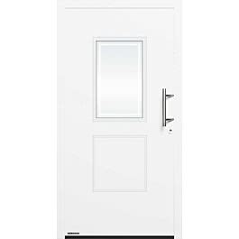 Hörmann Aktion Aluminium-Haustüre ThermoSafe Motiv 422, mit RC3 ...