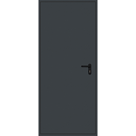 Ryterna RD40 Nebentüre