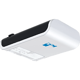 Novoferm Tormatic Antriebskopf White 600 Ersatz für Black 600