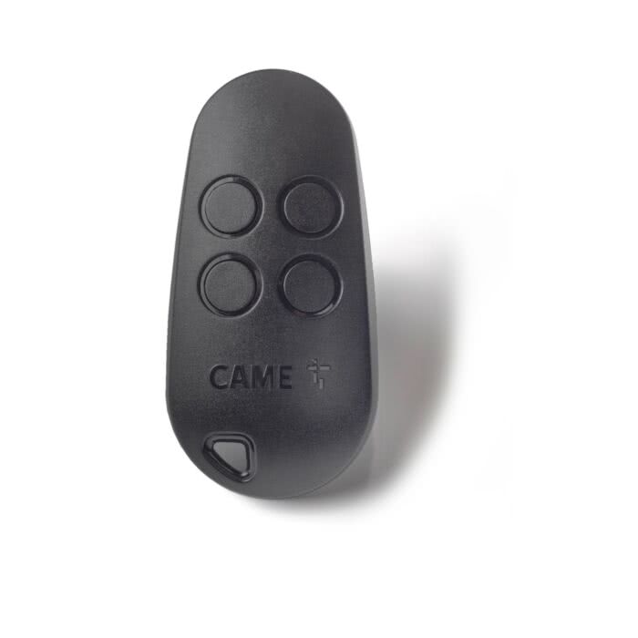 Came TOP Funkhandsender 4-Kanal Festcode