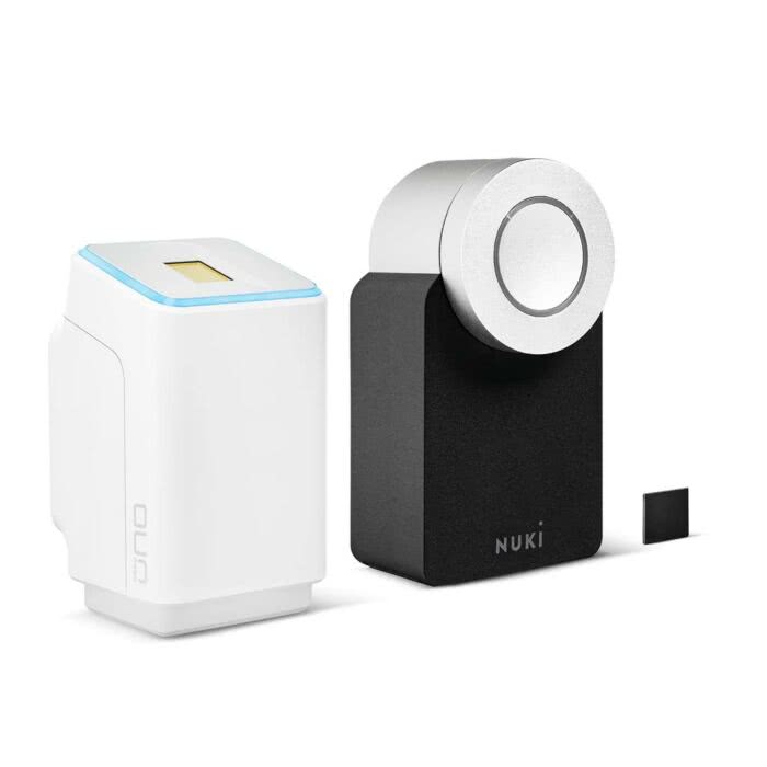 ekey home Fingerscanner integra Set IN 2.0 E AP 1