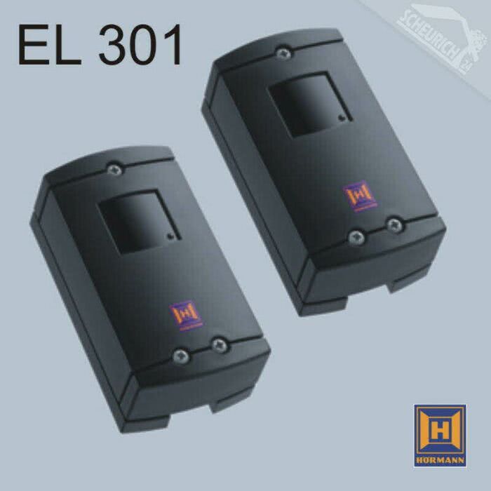 Einweg-Lichtschranke EL 301 von Hörmann