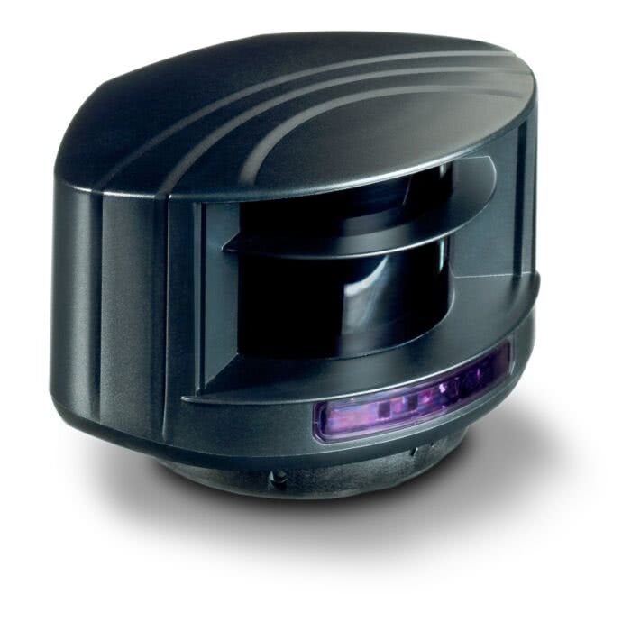 BEA LZR H 100 Laserscanner