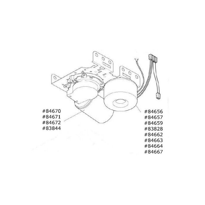 Marantec Trafo Comfort 252.2 (EU)