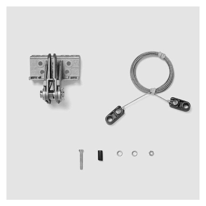 Marantec Special 202 Entriegelungs-Set