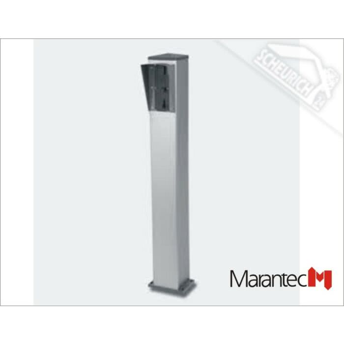Marantec Münzprüfanlage