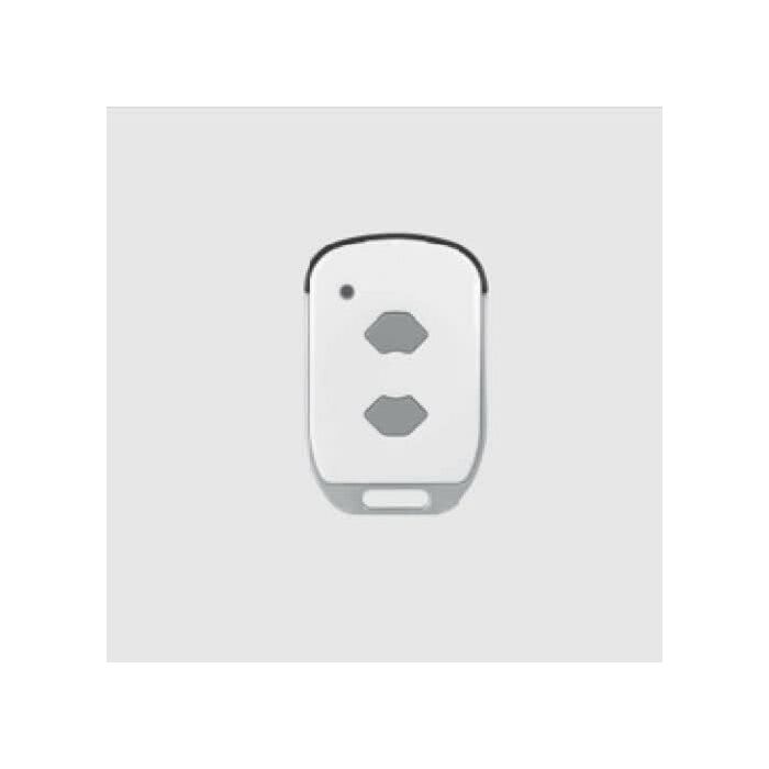 Marantec Digital 572 Mini-Handsender 2-Kanal, bi-linked, 868 MHz