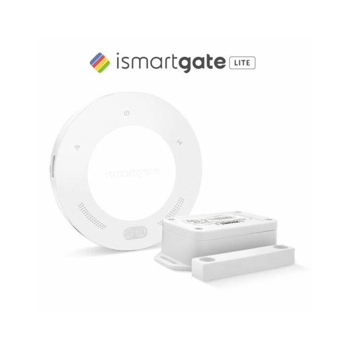 ismartgate LITE für Hoftore