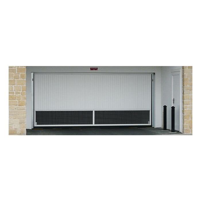 Novoferm Trafimatic Plus Sammelgaragentor