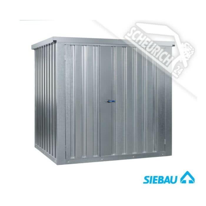 Siebau Material-Container MCL 111 Siebau