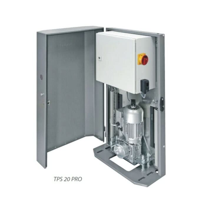 Tousek Schiebetorantrieb TPS 20 PRO