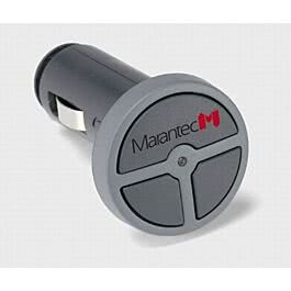 Marantec Digital 323, Handsender für den Zigarettenanzünder 3-Kanal, 868 Mhz