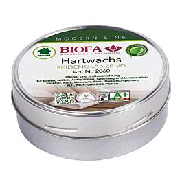 Biofa Hartwachs 2060, 0,25 Liter