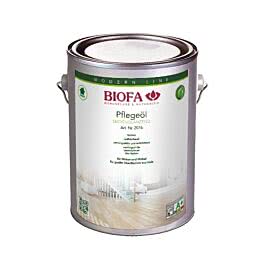 Biofa Pflegeöl farblos, 2076, 2,5 Liter