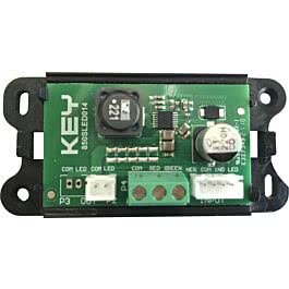 Marantec Erweiterungsplatine CTLIGHT2 zur Steuerung von LED Streifen ...