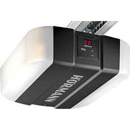 Hörmann Garagentorantrieb SupraMatic H4 – Schnell, smart & energieeffizient