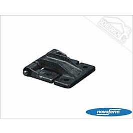 Novoferm 40er Band / Scharnier iso 45, S45, novodoor 45
