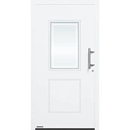 Hörmann Aktion Aluminium-Haustüre ThermoSafe Motiv 422, mit RC3 ...