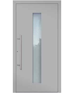 Groke - Aluminium-Haustüren - Haustüren - Türen