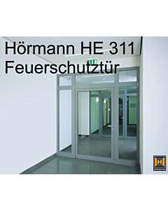 Schone Hormann Feuerschutztur Einstellen Bilder